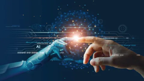 Generative AI (Gen AI) Software Consulting Services: Cybage